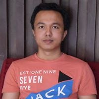 Win Naing Oo – Medium