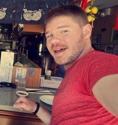 About – David Kwasny – Medium