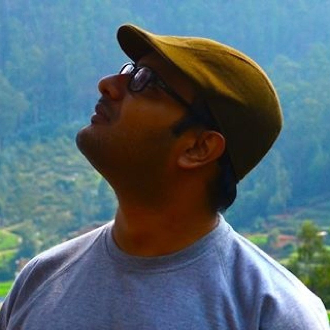 Sourav Datta – Medium