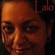 Lalo RedHawk – Medium