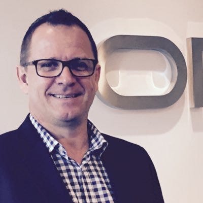 Mark Crompton – Medium