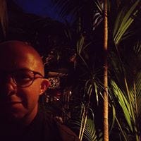Timothy Walker – Medium