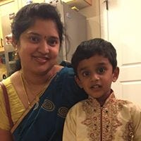 Kirthika Elango – Medium