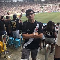 Victor Henrique Sousa Reis – Medium