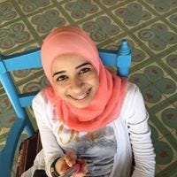 Norhan Magdy – Medium