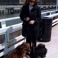 Barbara Chambers – Medium