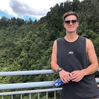Andrew Hathaway – Medium