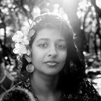 Alisha Sett – Medium