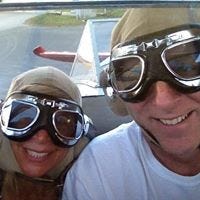 Mark Vultaggio – Medium