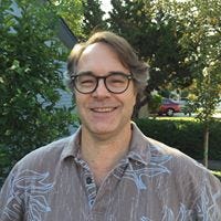 Peter Shepherd – Medium