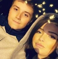 Jamie Hughes – Medium