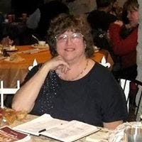Melinda Ray – Medium