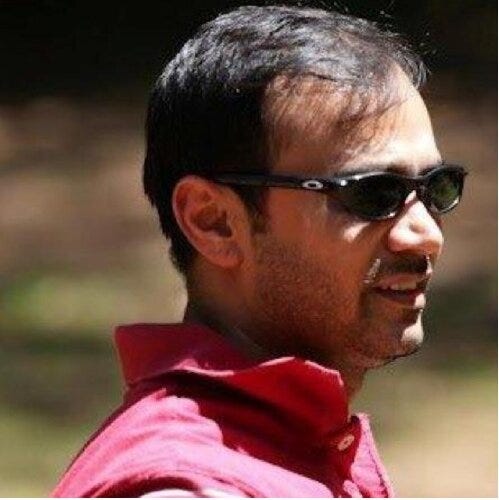 Rsubramanian Medium