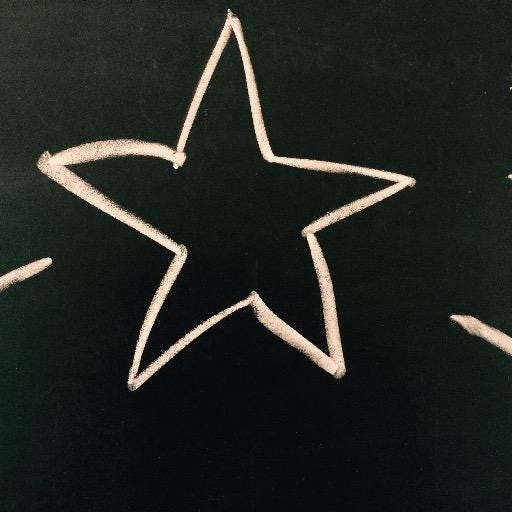 About – Tether The Star – Medium
