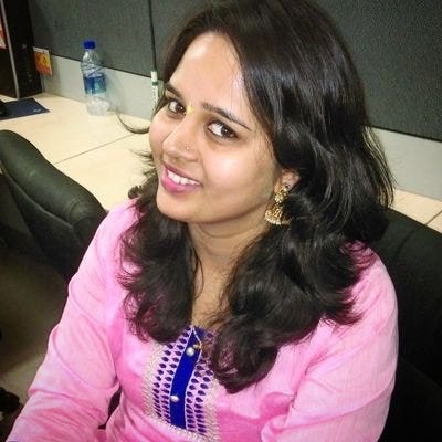 prajna.rai – Medium