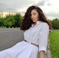 Lidia Saroyan – Medium