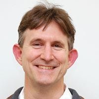 About – Larry Clapp – Medium
