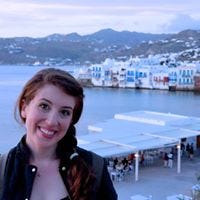 Sarah Spigelman Richter – Medium