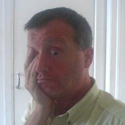 John P. Muldoon – Medium