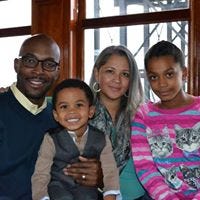 Brandon D. Williams – Medium