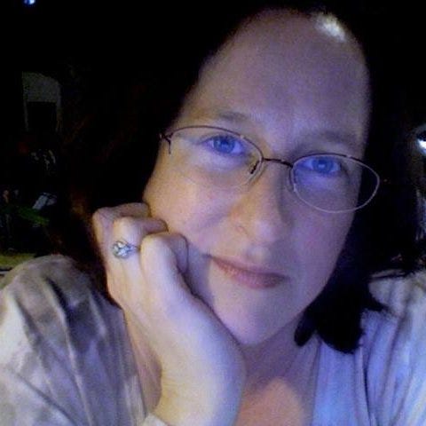 Roberta Ailene Moore – Medium