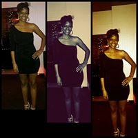 Gloria Johnson – Medium