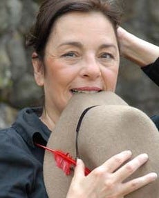 Susan Julian Gates – Medium