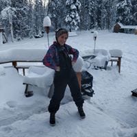Sarah Curran – Medium