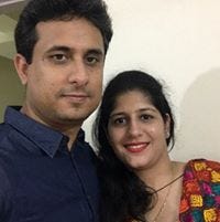 Leena Kataria – Medium