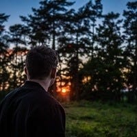 Ralph Mann – Medium