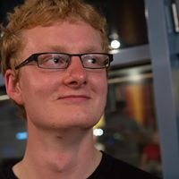 Karolis Grigas – Medium