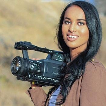 Asha Siad – Medium