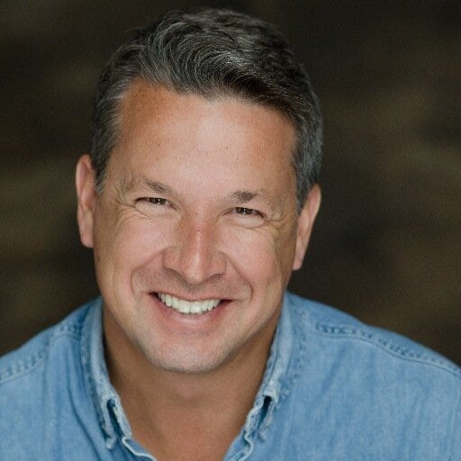 About – Jason Hanold – Medium
