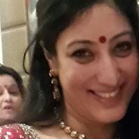 Anuradha Sehgal – Medium