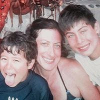 Donna Feinberg Boyer – Medium