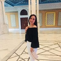 Dorra Rojbani – Medium