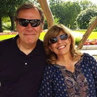 Carol Ann Cook – Medium