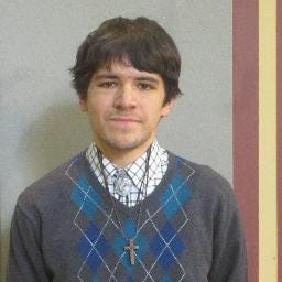 Paul Rubio – Medium