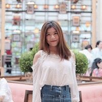 Victoria Huang – Medium