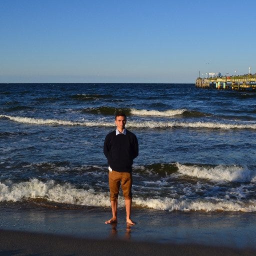 Volodymyr Bochko – Medium