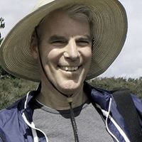 Terry Carroll – Medium