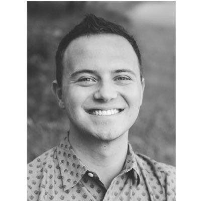 About – Bo Erickson – Medium