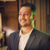 Sandipan Deb – Medium