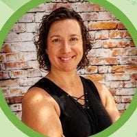 Maria Mayerchak Brown – Medium