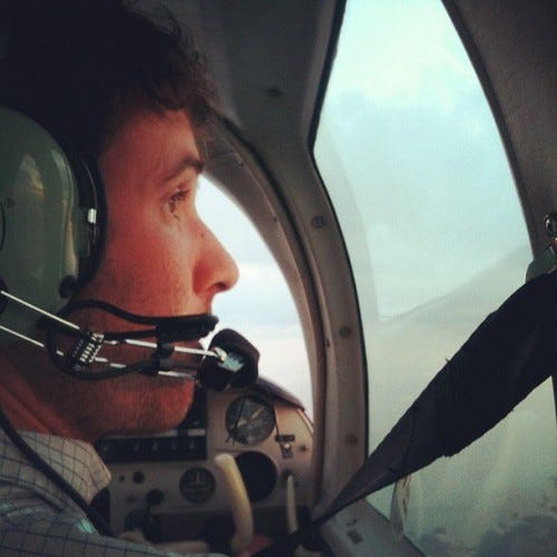 Evan Lawrence-Hurt – Medium