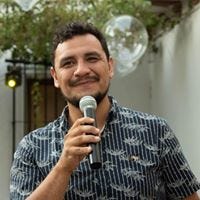 Felipe Villarreal – Medium