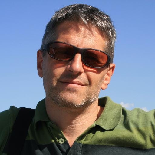Paolo – Medium