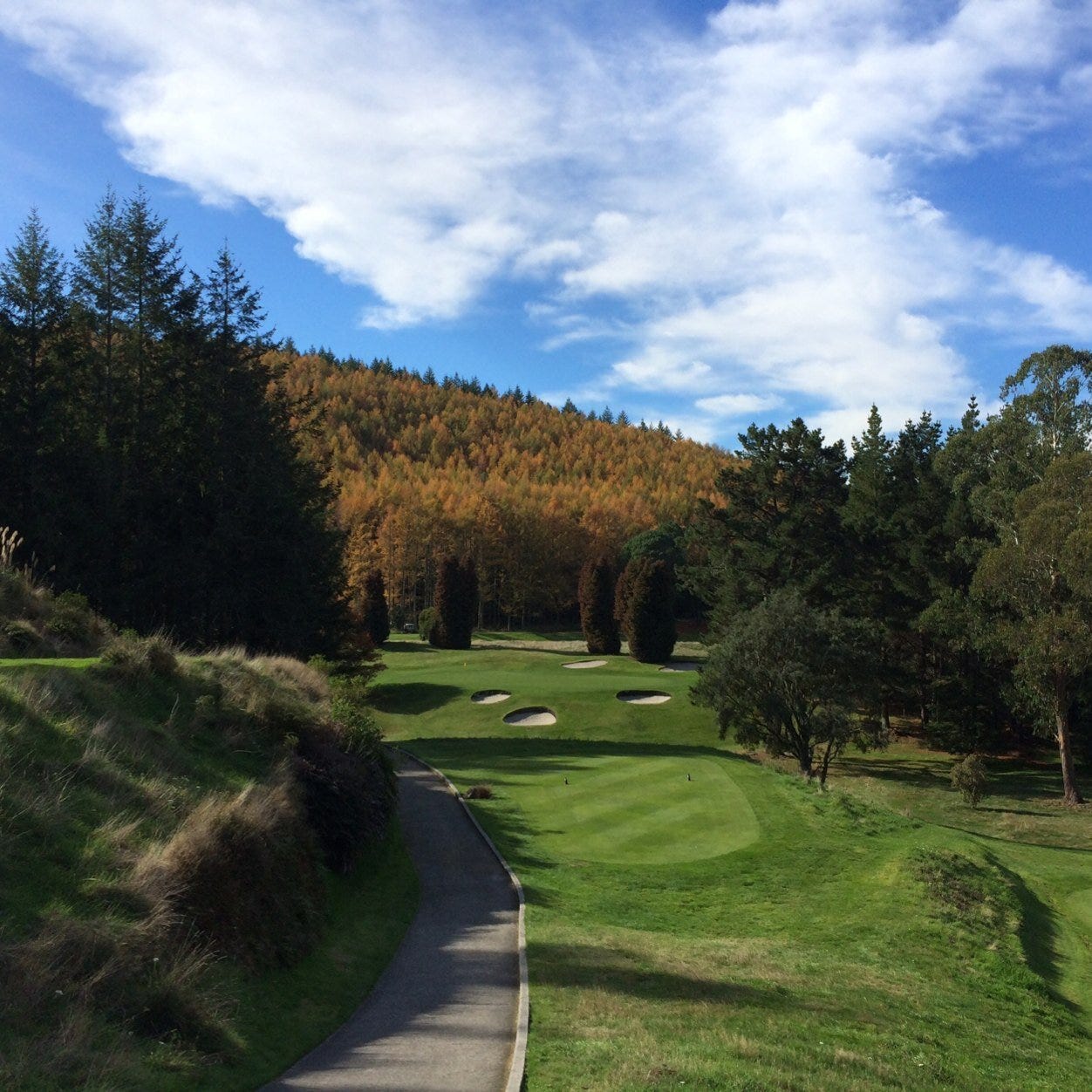 Ryan Sharp – Medium