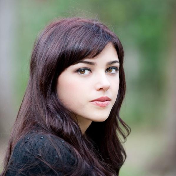 Selena Allen – Medium