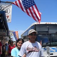 Charles Rego – Medium